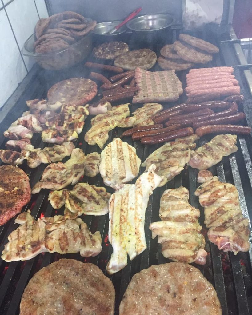 Home - Leskovački voz